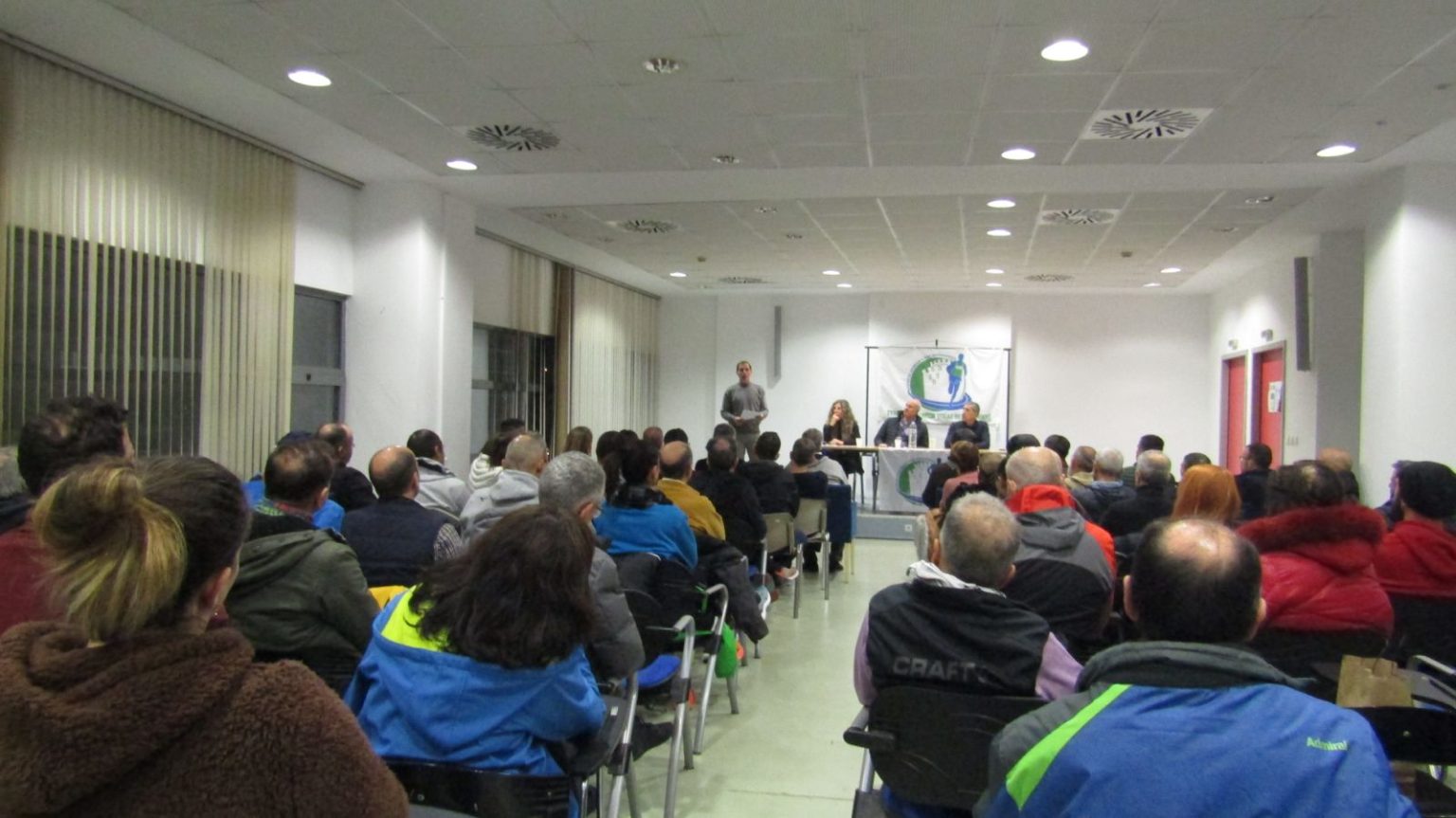 ΓΕΝΙΚΗ ΣΥΝΕΛΕΥΣΗ ΣΥΛΛΟΓΟΥ ΔΡΟΜΕΩΝ ΥΓΕΙΑΣ ΘΕΣΣΑΛΟΝΙΚΗΣ – Σύλλογος ...